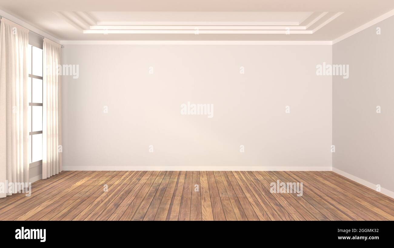 3d room design Stock Photo - Alamy