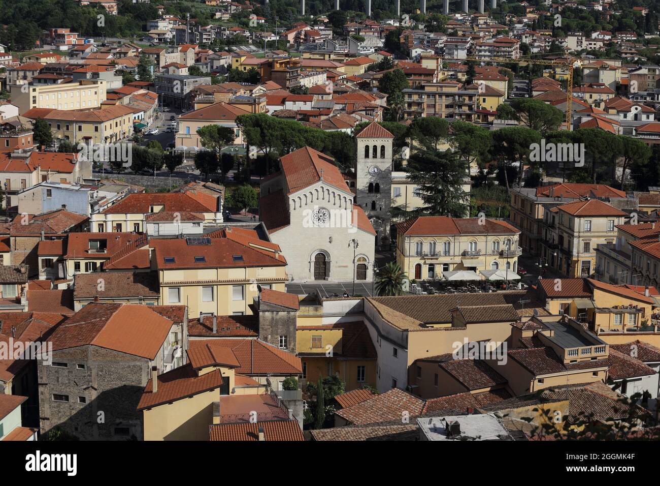 Sora italy hi-res stock photography and images - Alamy