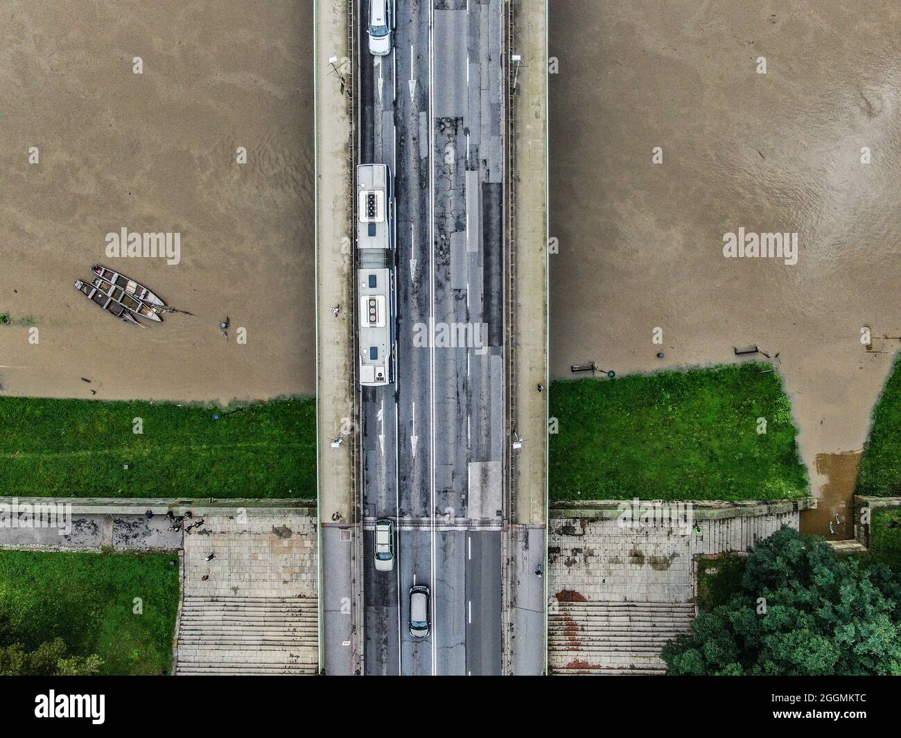 Poland heavy rain hi-res stock photography and images - Alamy