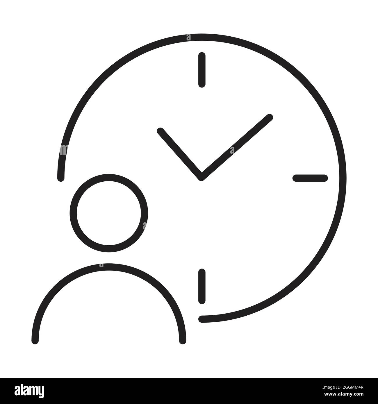 Waiting Icon Waiting Icon Vector For Graphic Design, Logo, Website,