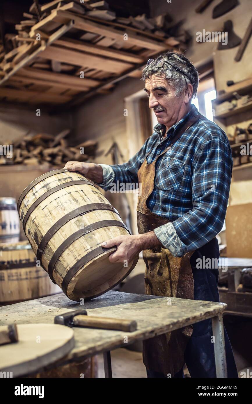 Timber producer hi-res stock photography and images - Alamy