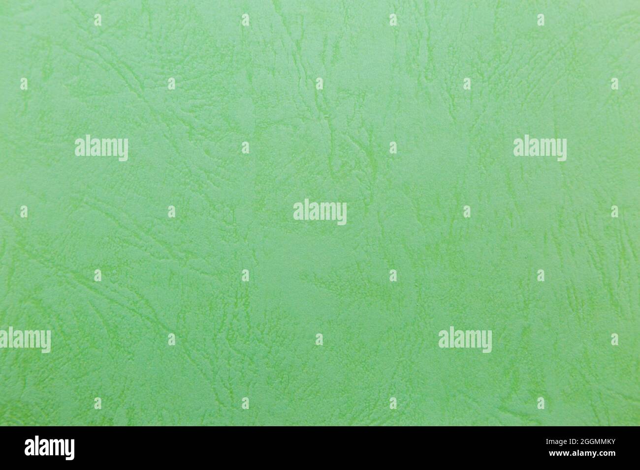 Green cardboard paper texture background Stock Photo - Alamy