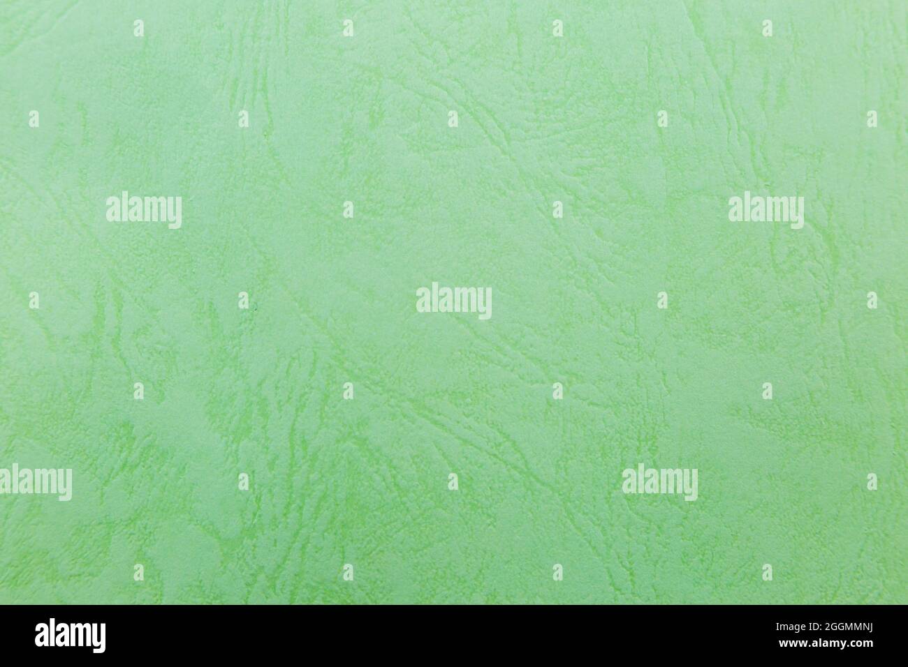 Green cardboard paper texture background Stock Photo - Alamy