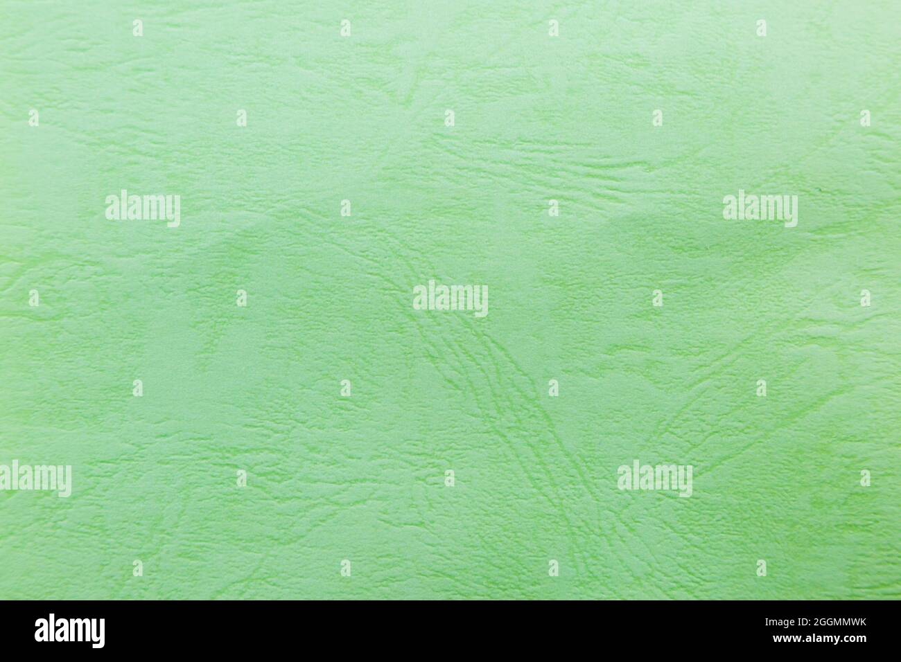 Green cardboard paper texture background Stock Photo - Alamy