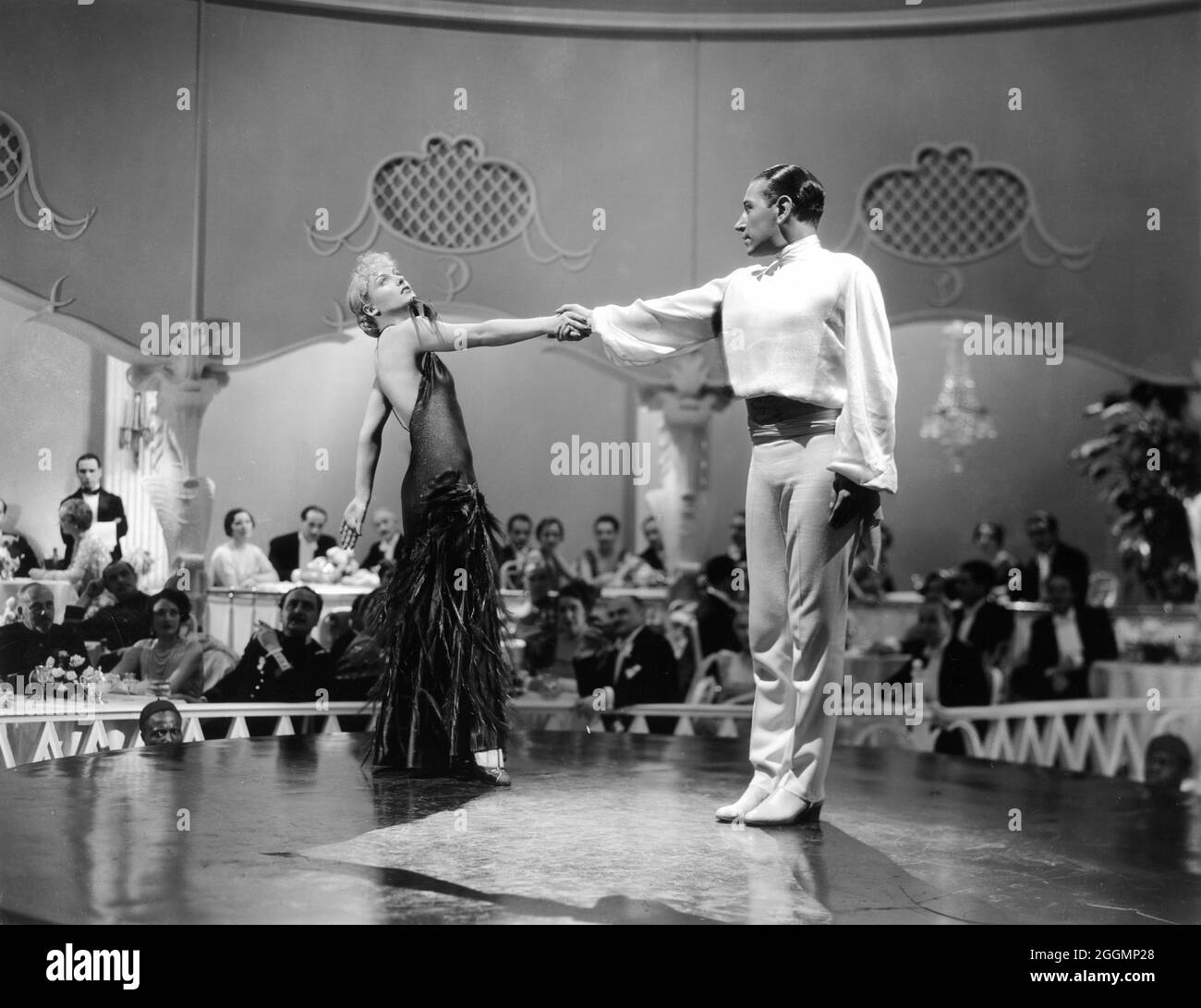 Bolero ravel Black and White Stock Photos & Images - Alamy