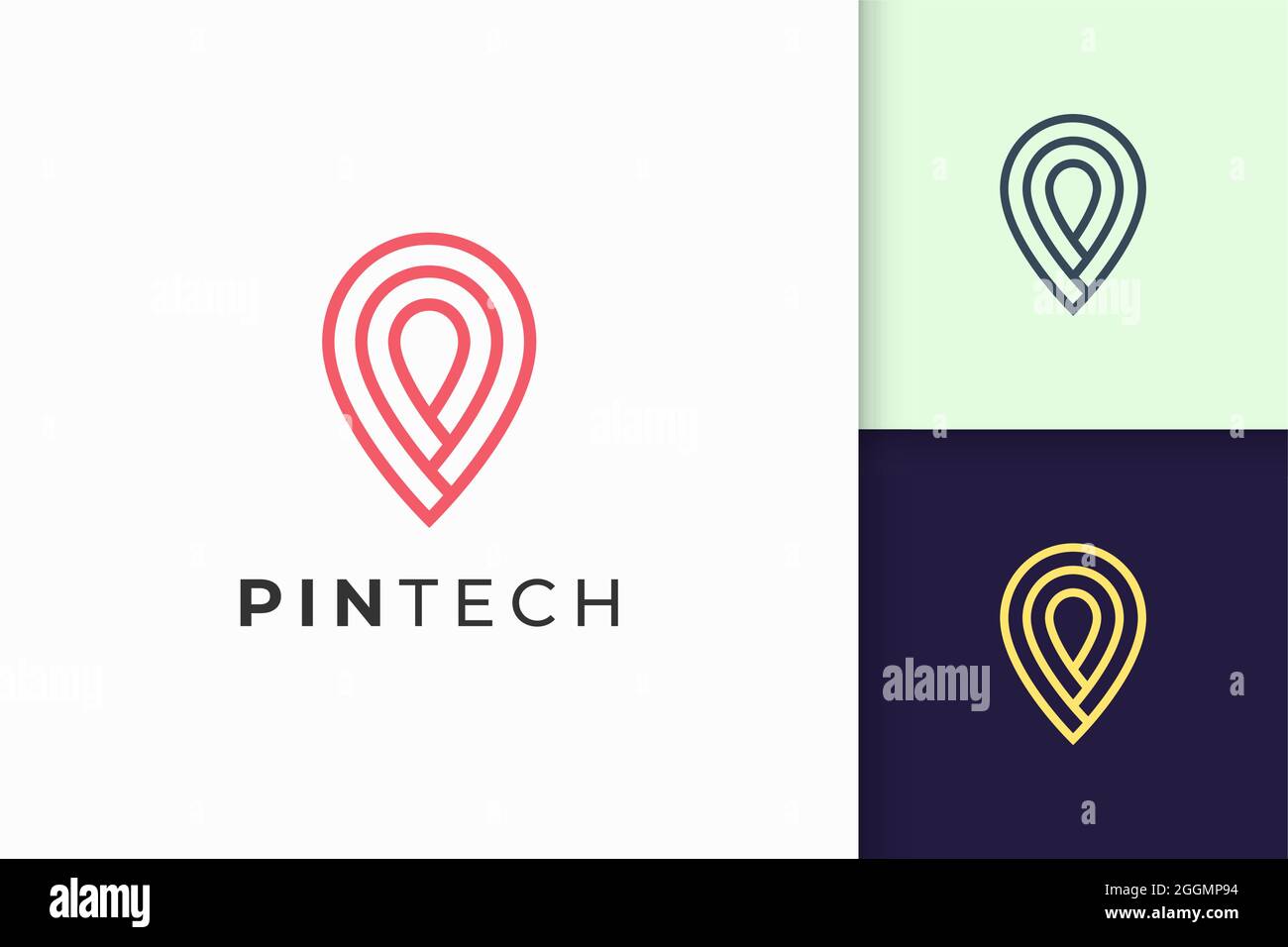 Check in technology Stock Vector Images - Alamy