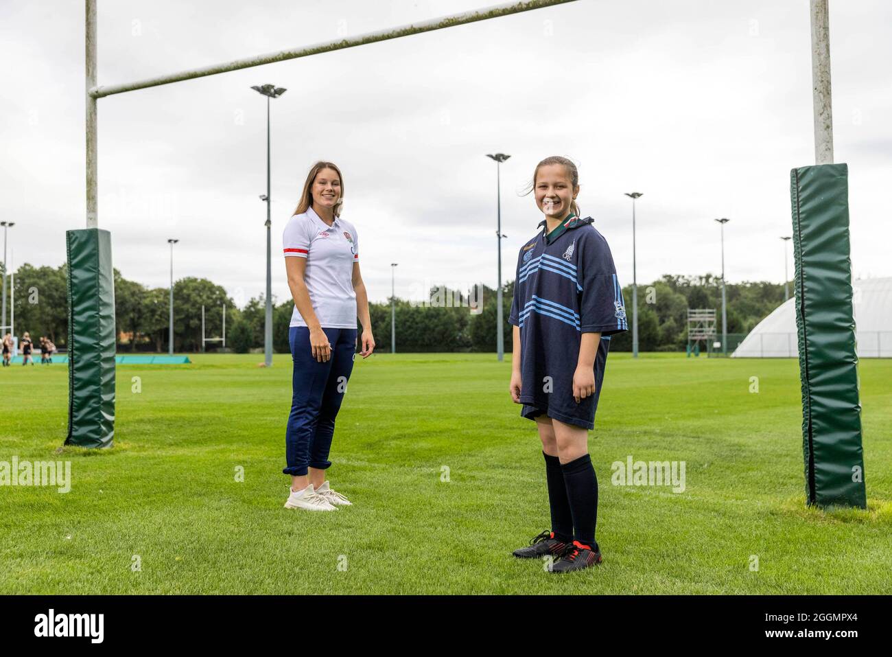 Jess breach 2021 hi-res stock photography and images - Alamy