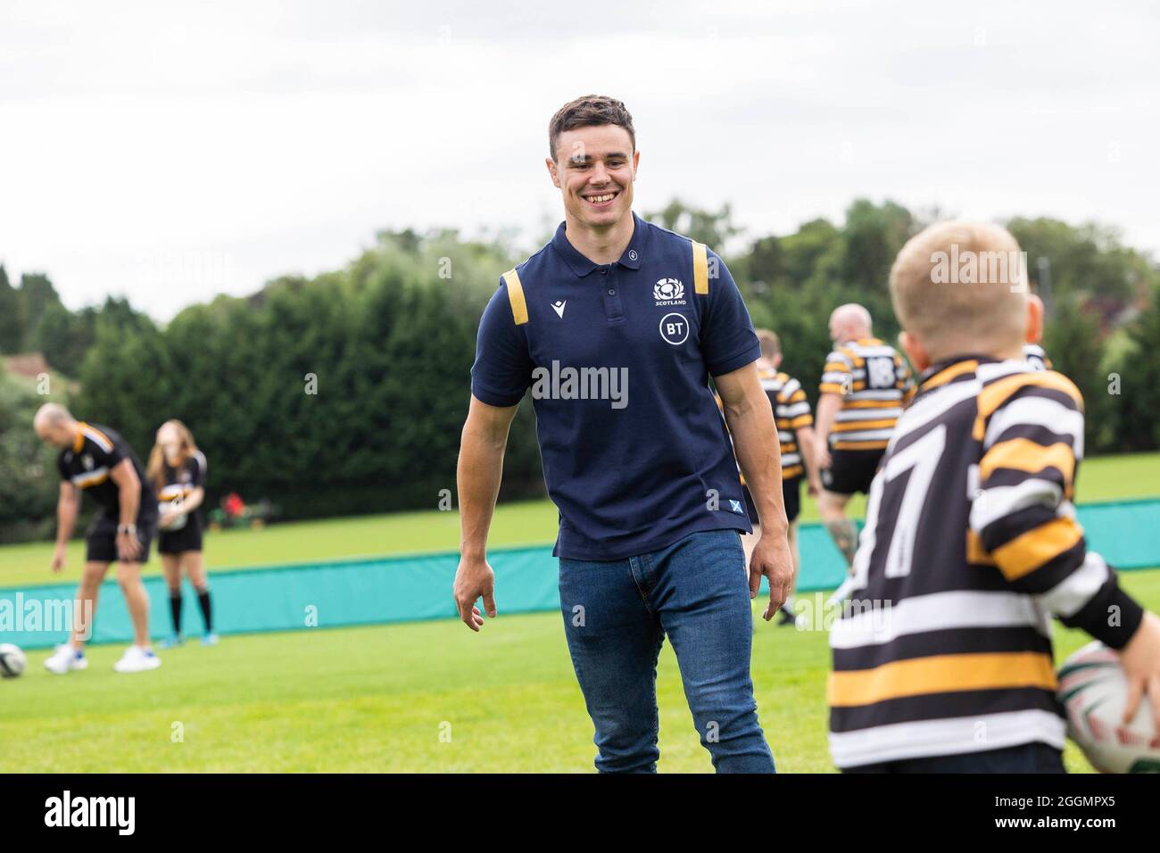 Everyones game hi-res stock photography and images - Alamy