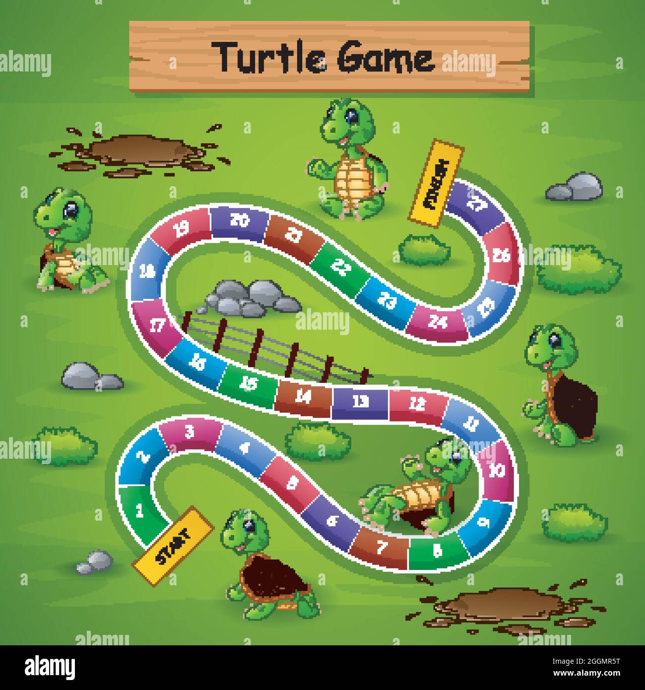 Snakes ladders game turtle theme Stock Vector Image & Art - Alamy Snakes ladders game turtle theme Stock Vector Image & Art - Alamy