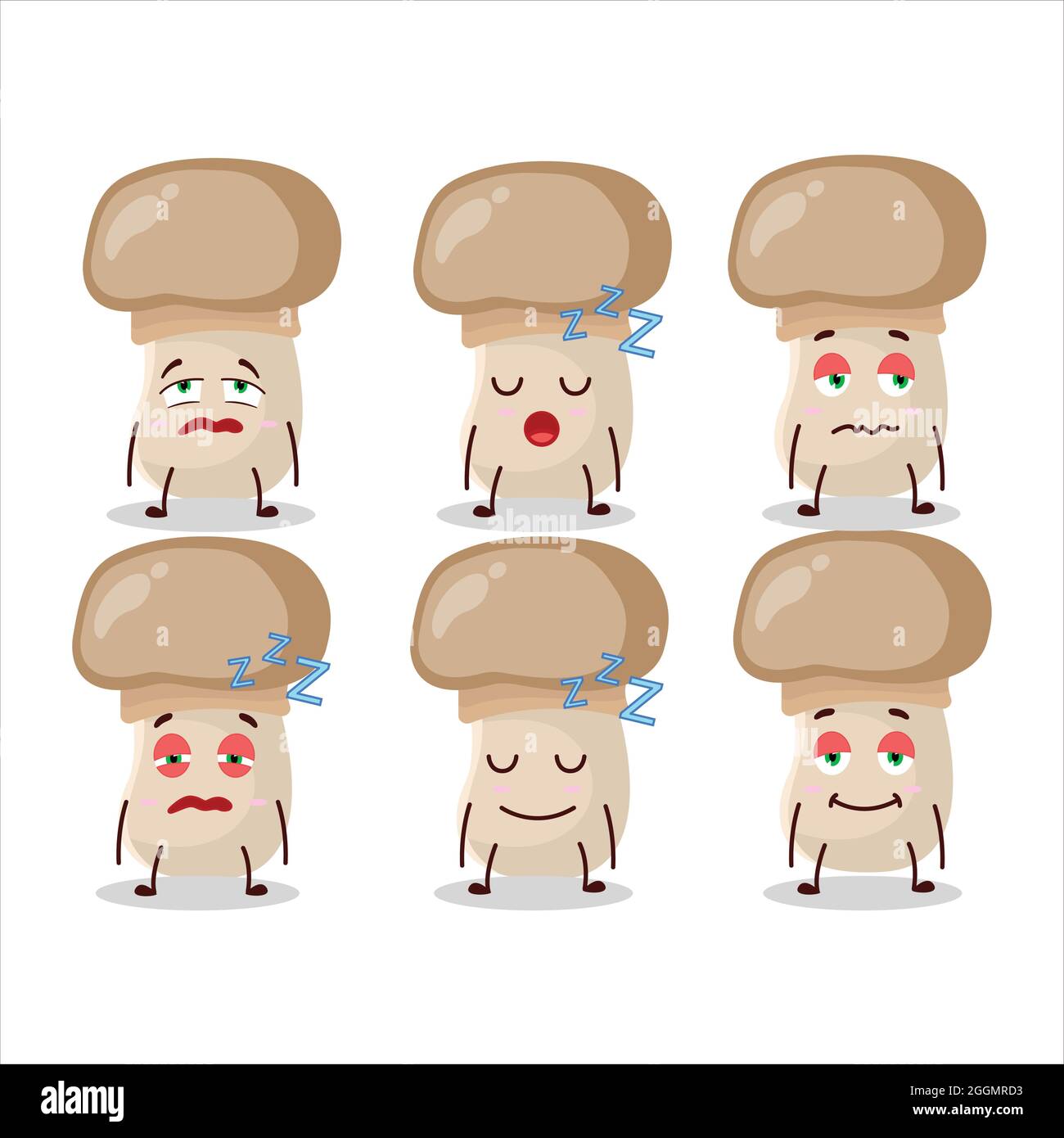 Table fungus Stock Vector Images - Alamy