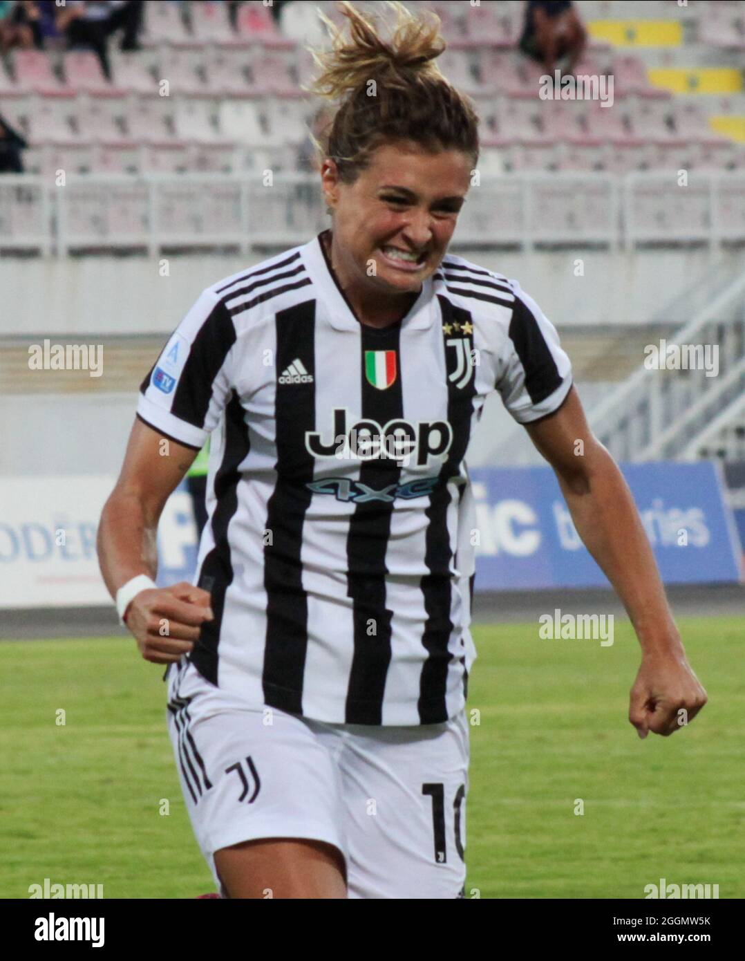 Loro borici stadium hi-res stock photography and images - Alamy