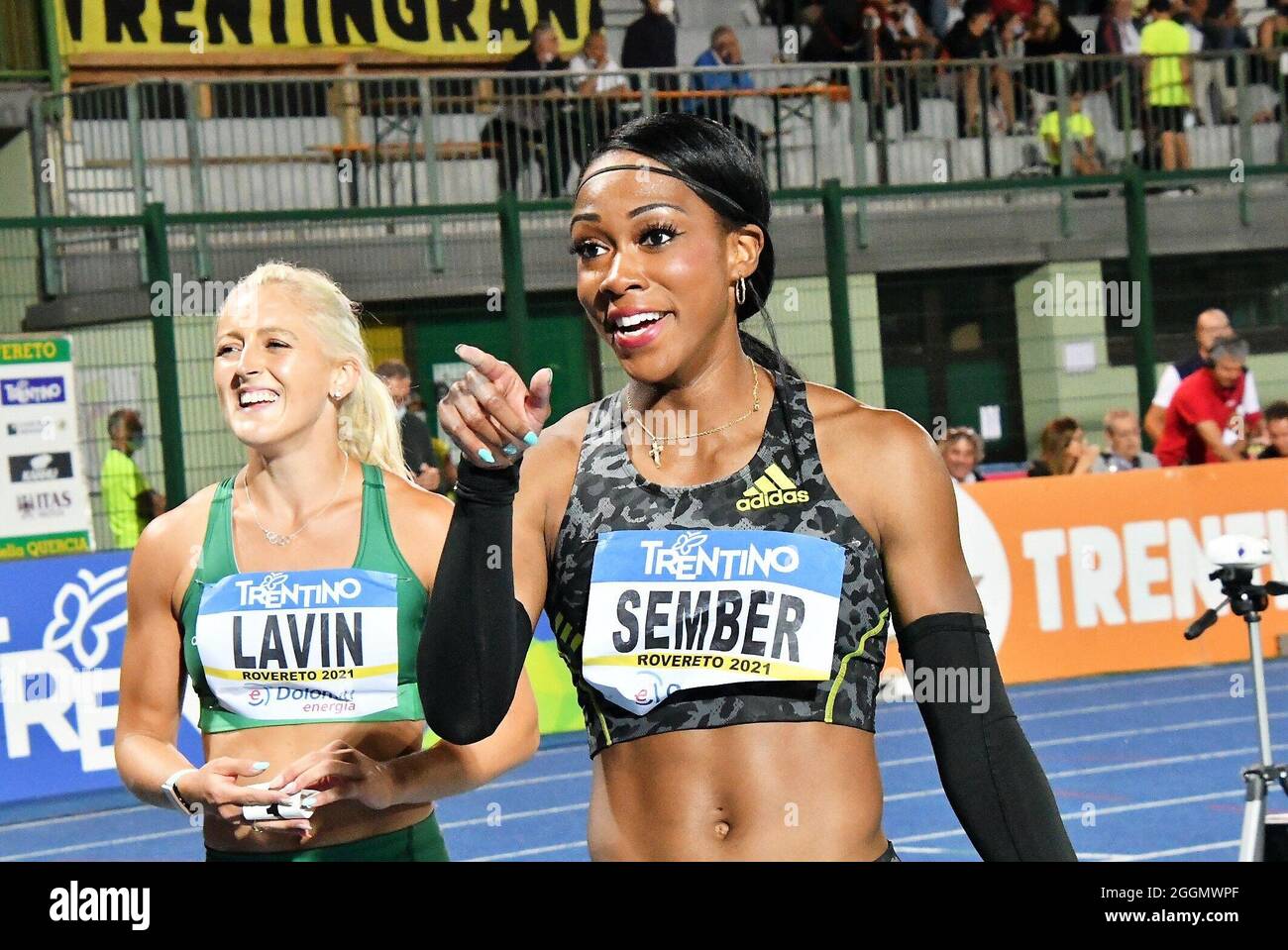 Cindy sember hi-res stock photography and images - Alamy