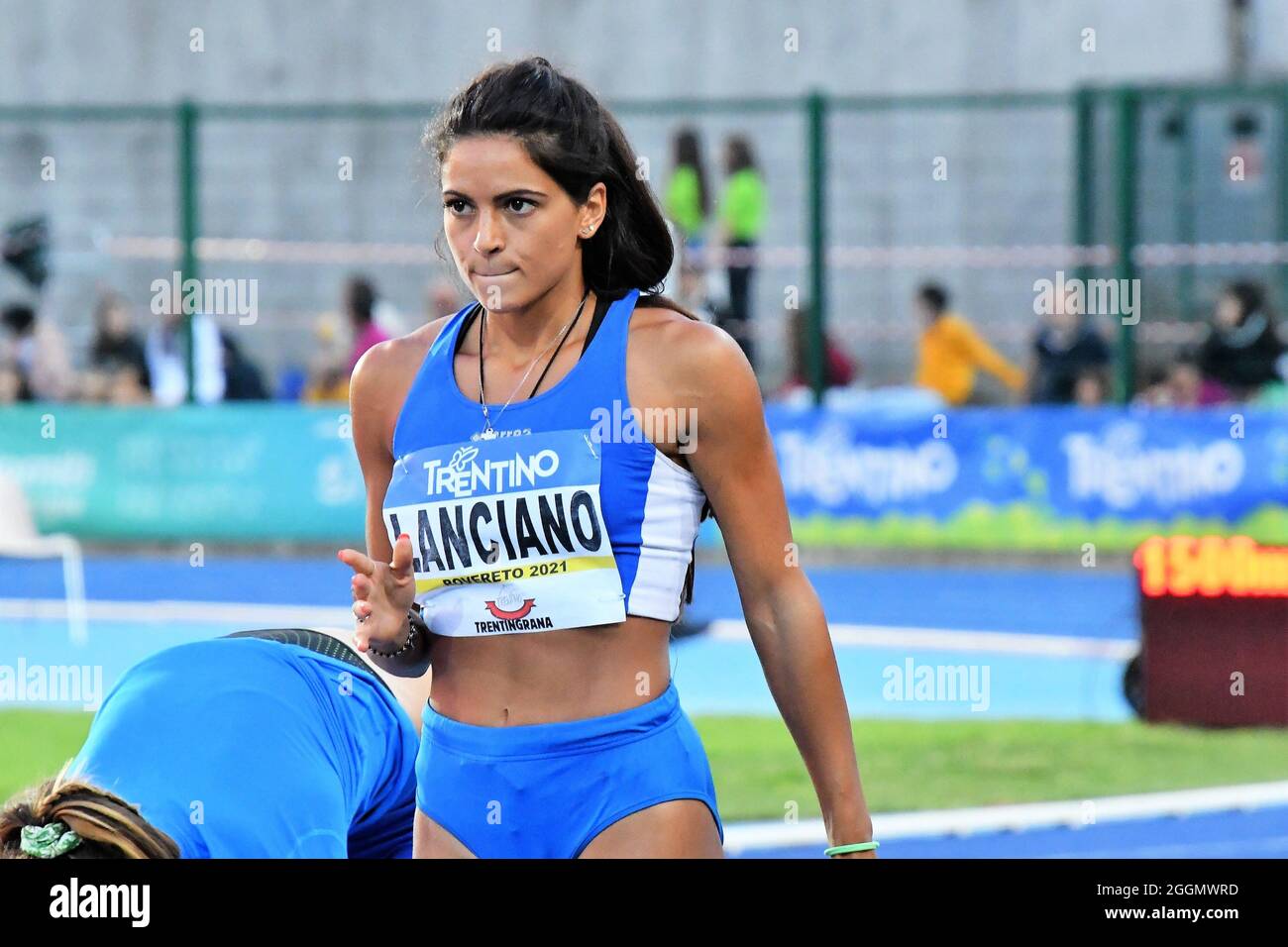 Francesca lanciano hi-res stock photography and images - Alamy