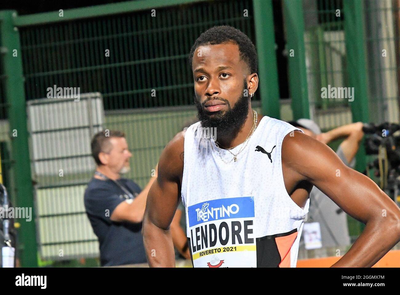 Deon lendore hi-res stock photography and images - Alamy