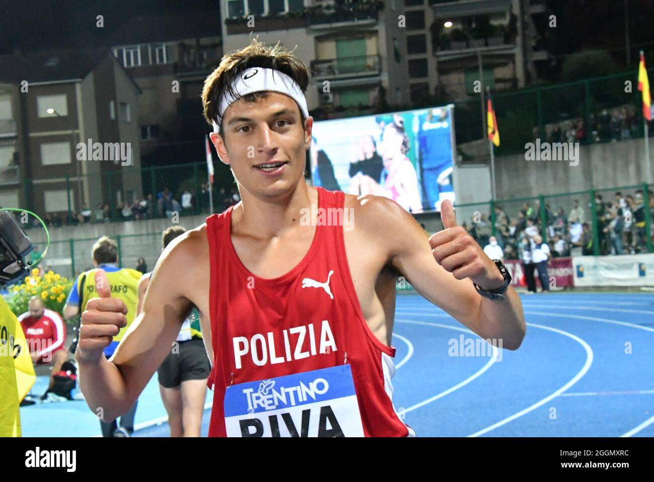 Pietro riva italy hi-res stock photography and images - Alamy