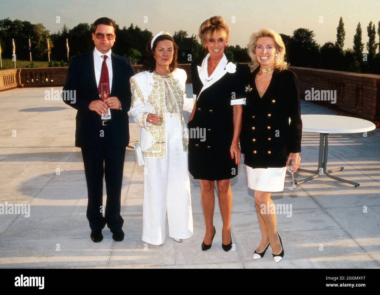 Ute ohoven hi-res stock photography and images - Alamy