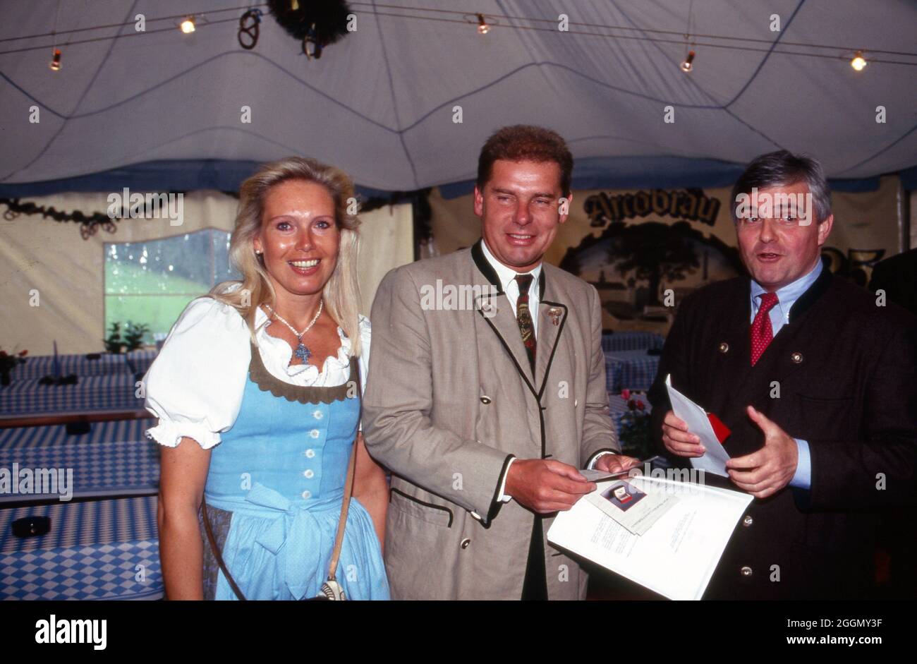 Arndt von bohlen und halbach hi-res stock photography and images - Alamy