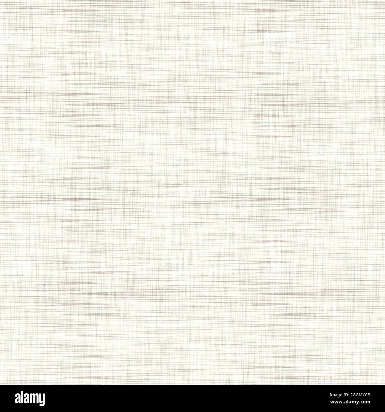 Linen texture background with broken stripe. Organic irregular striped ...