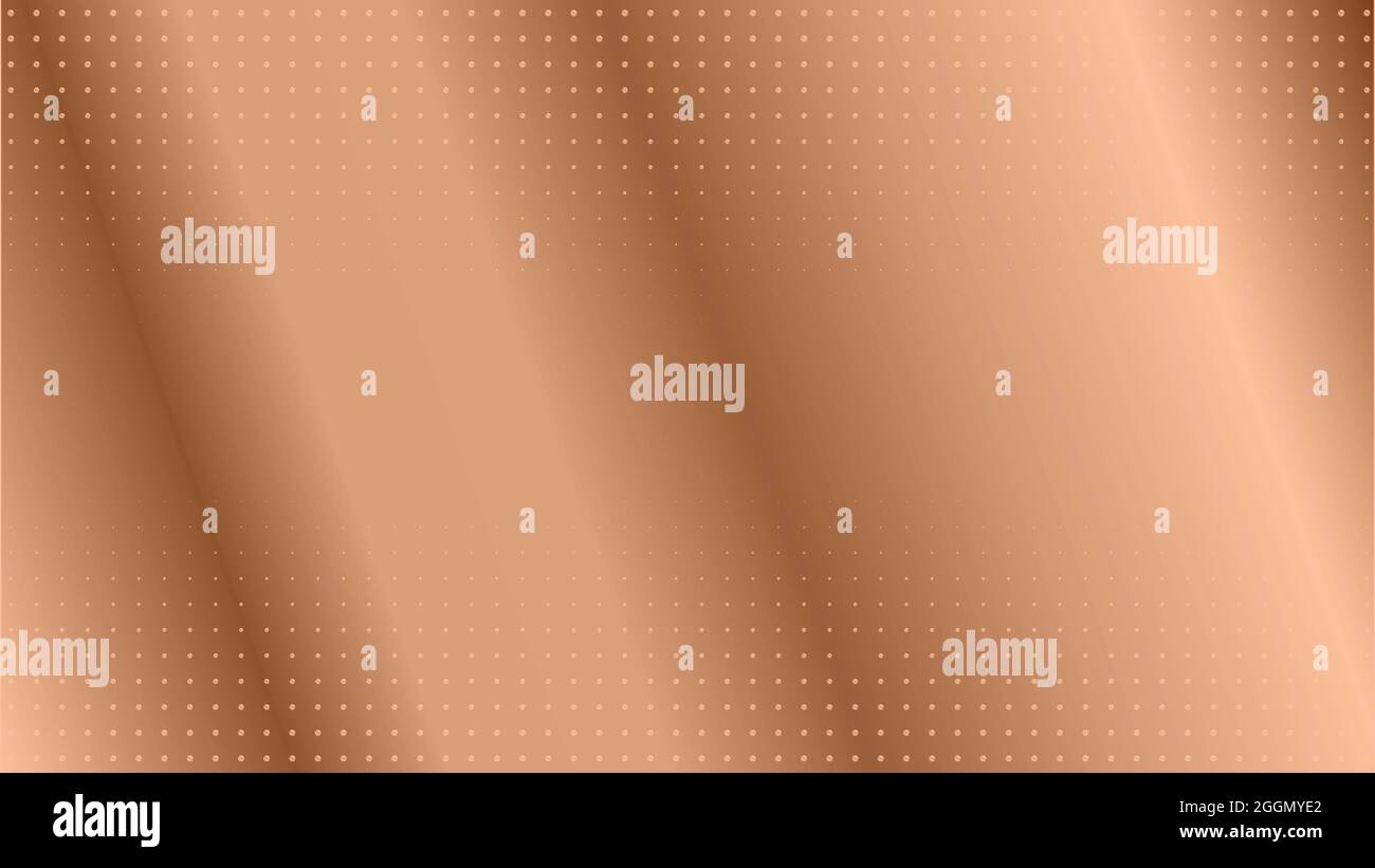 Gold light dots hi-res stock photography and images - Alamy