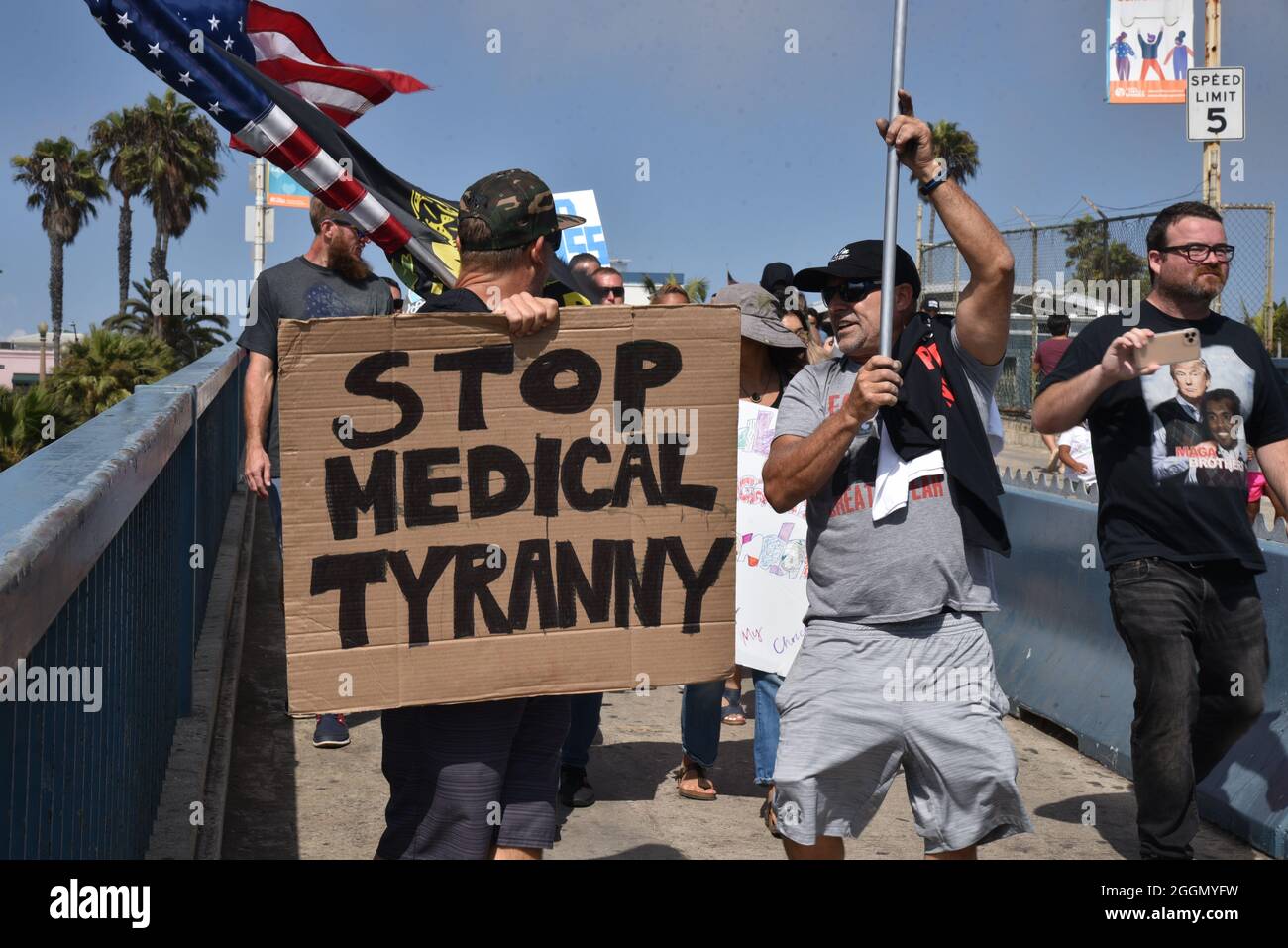 Medical tyranny hi-res stock photography and images - Alamy