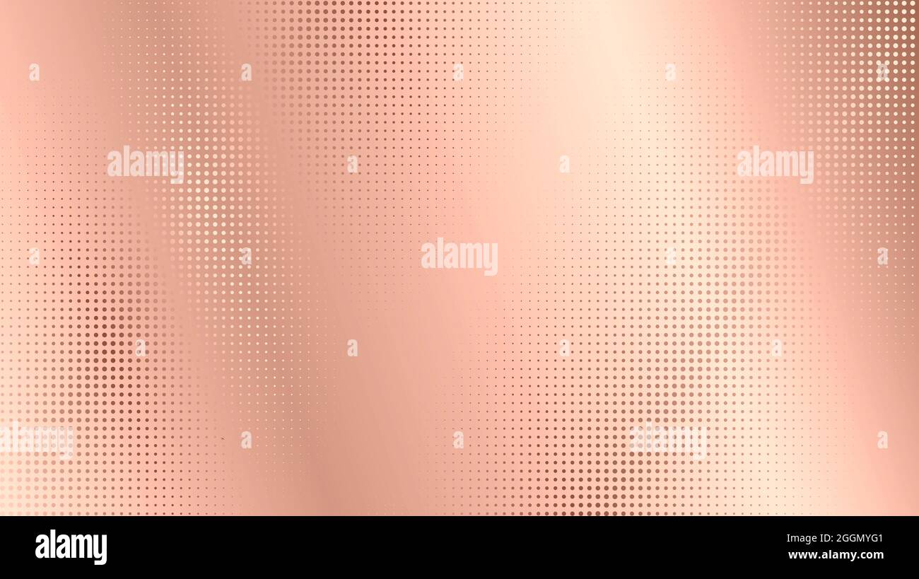 abstract background with dots and light Stock Photo - Alamy
