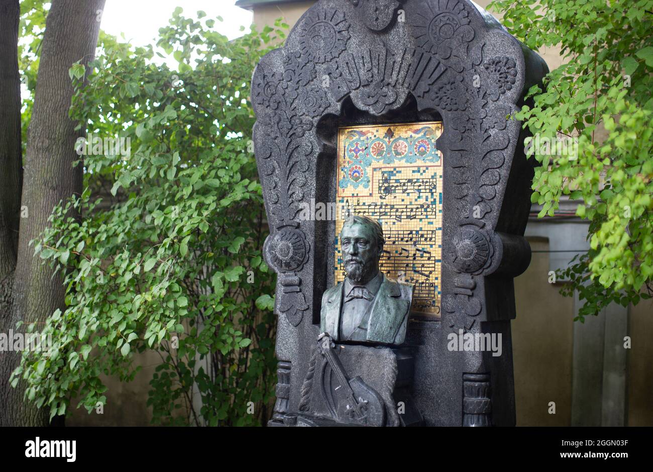 Borodin hi-res stock photography and images - Alamy