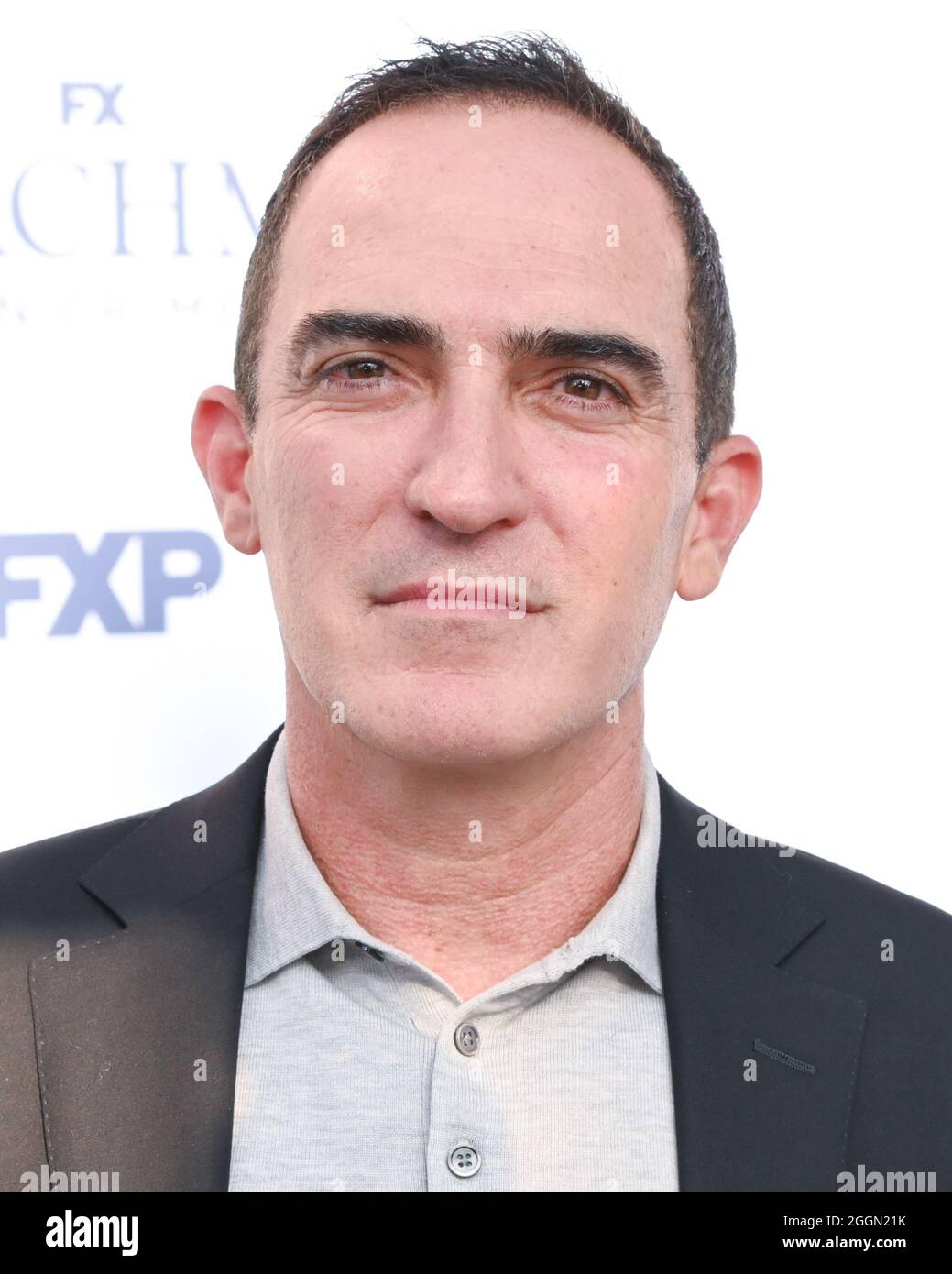 Patrick fischler hi-res stock photography and images - Alamy
