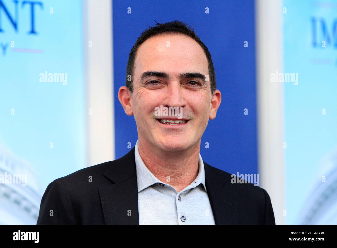 LOS ANGELES - SEP 1: Patrick Fischler at Impeachment: American Crime ...