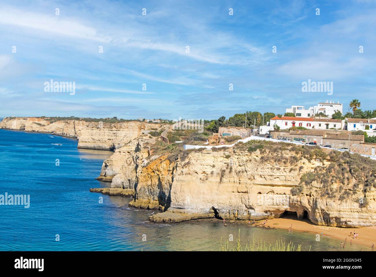 Algar seco site hi-res stock photography and images - Alamy