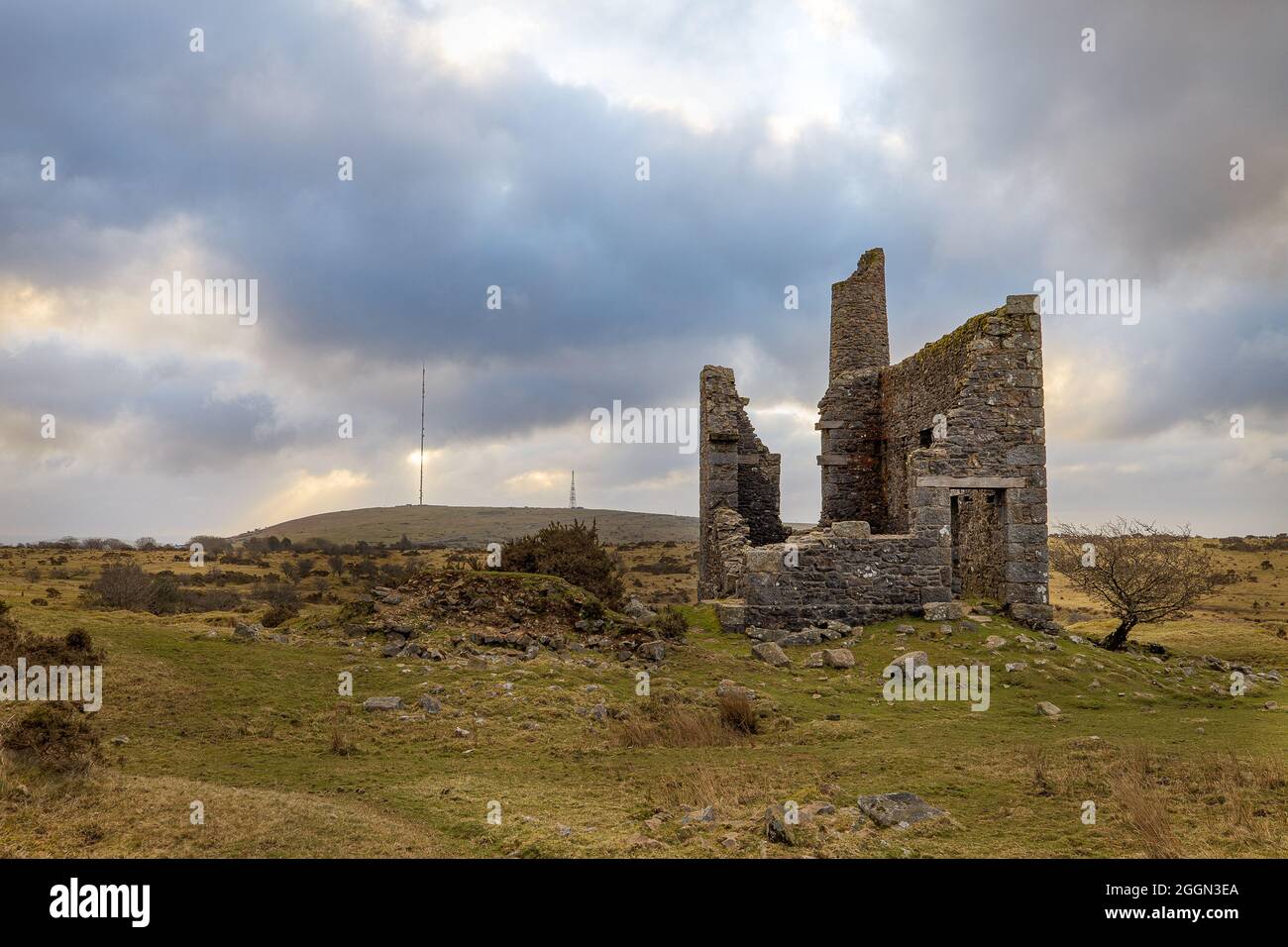 Silver valley mine hi-res stock photography and images - Alamy
