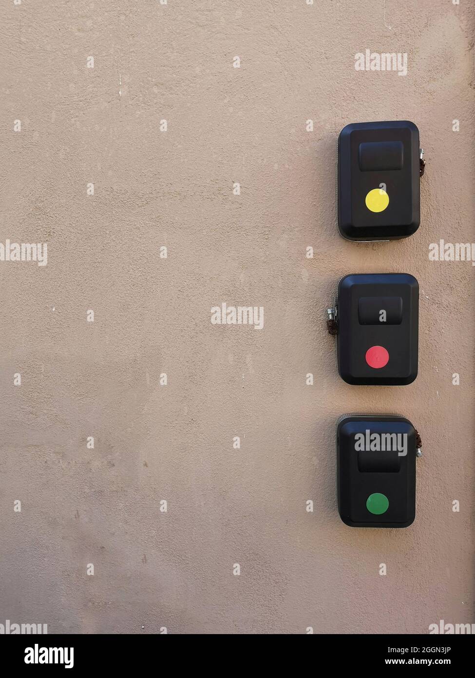 Badge reader hi-res stock photography and images - Alamy