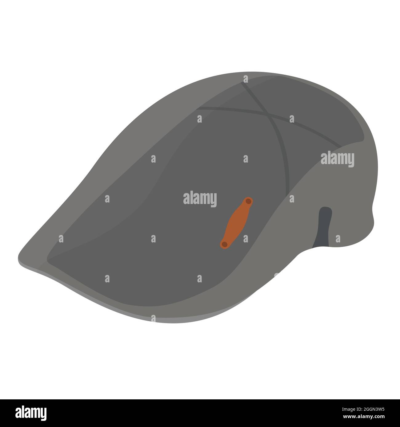 Scally caps hi-res stock photography and images - Alamy