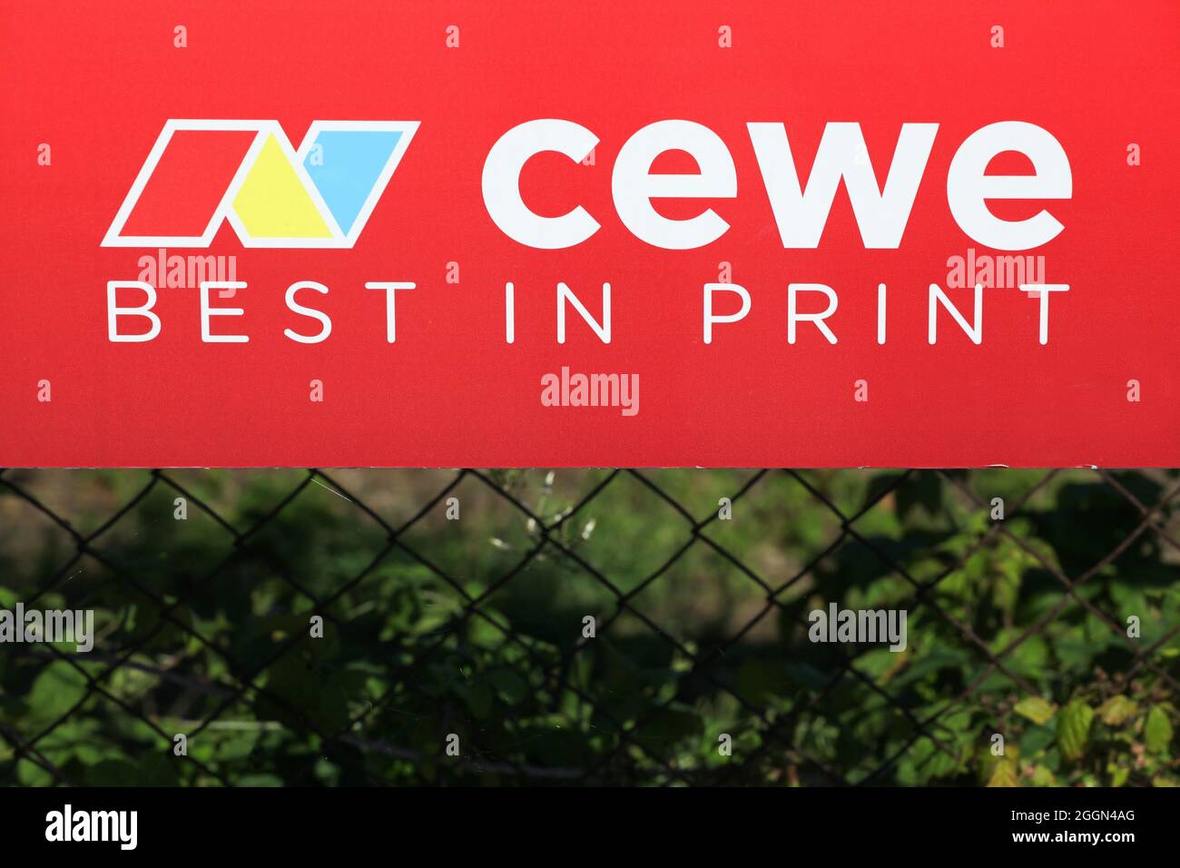 Oldenburg germany hi-res stock photography and images - Alamy