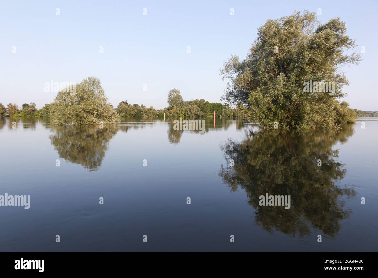 Saone valley hi-res stock photography and images - Alamy
