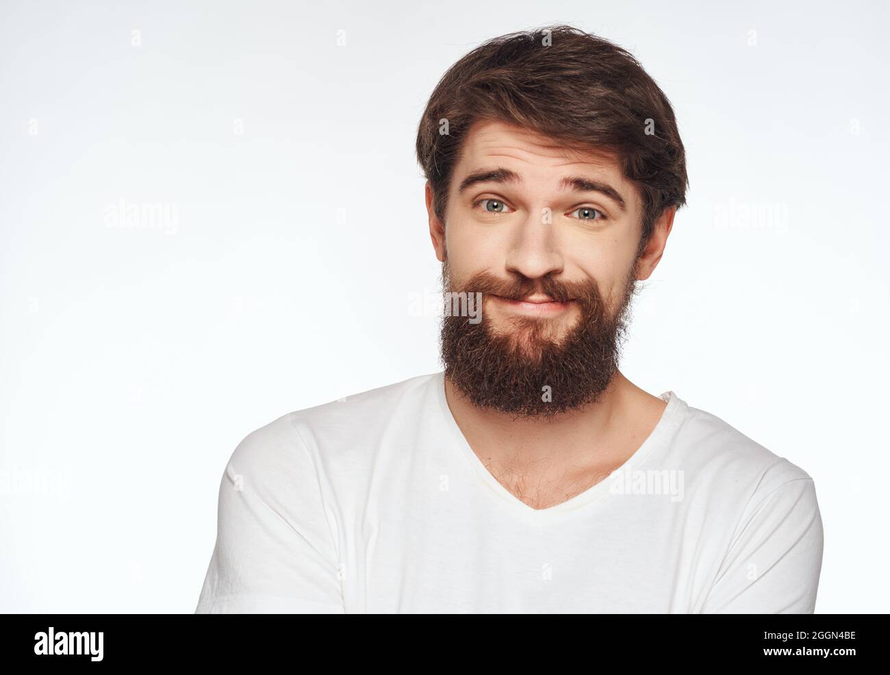 Business hand gestures candid hi-res stock photography and images - Alamy