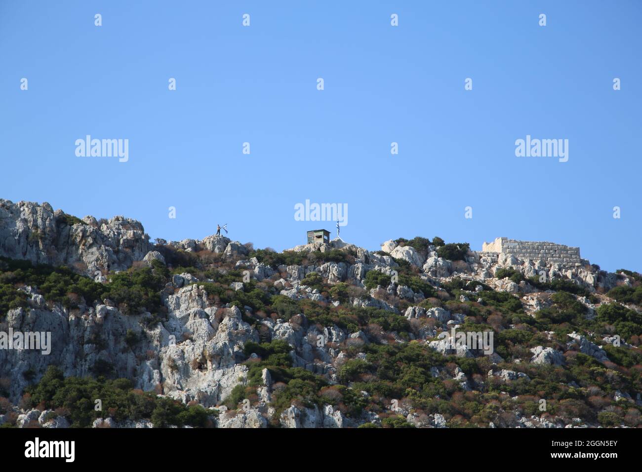 Ro greece hi-res stock photography and images - Alamy
