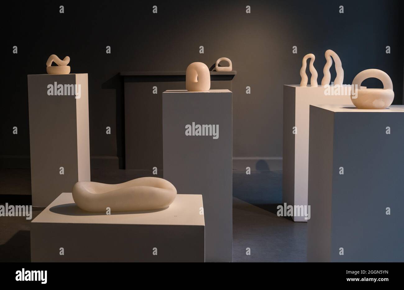 New exhibition at Scottish Gallery, Edinburgh, Scotland, United Kingdom ...