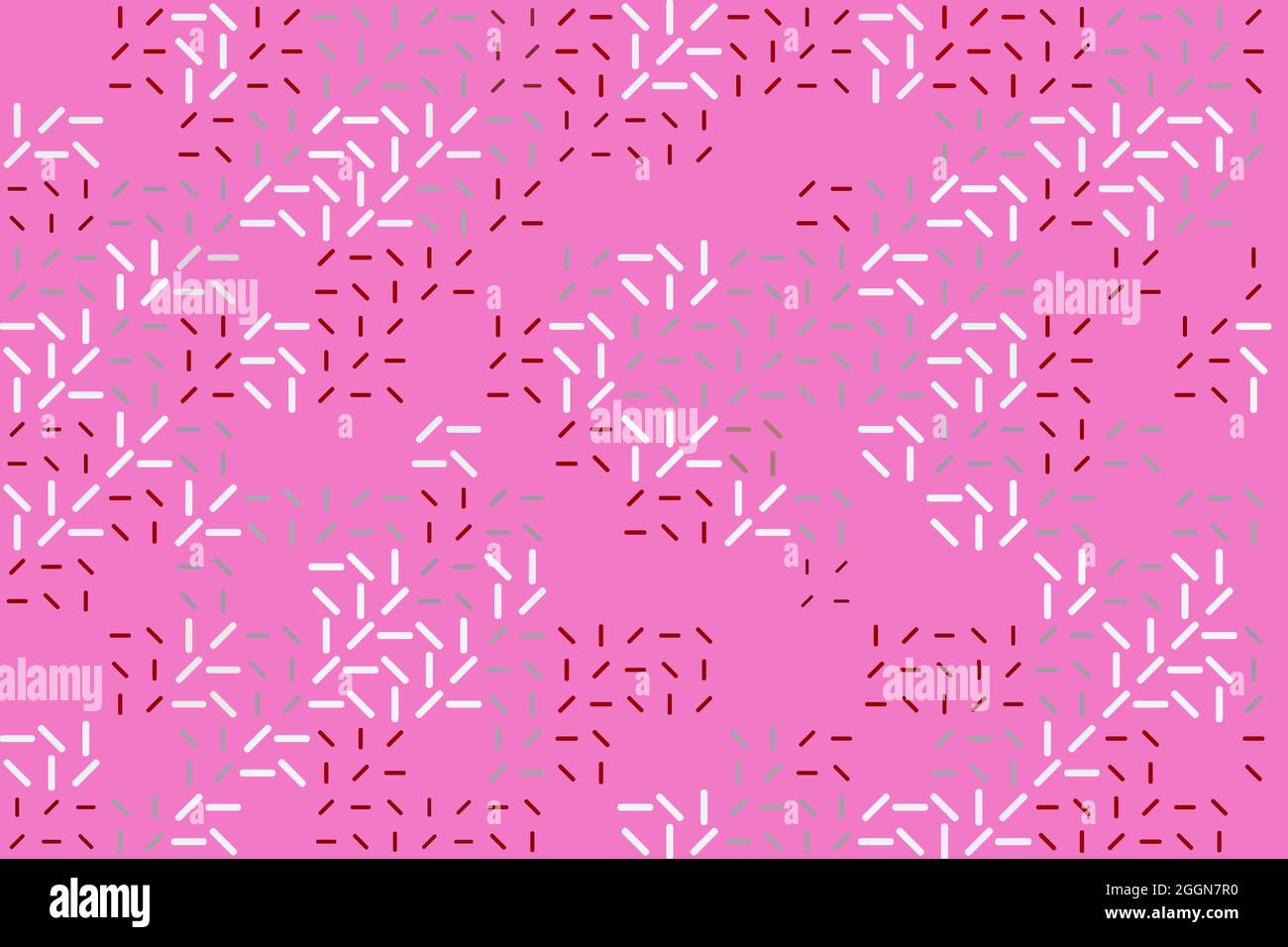 2d wallpaper Stock Vector Images - Alamy