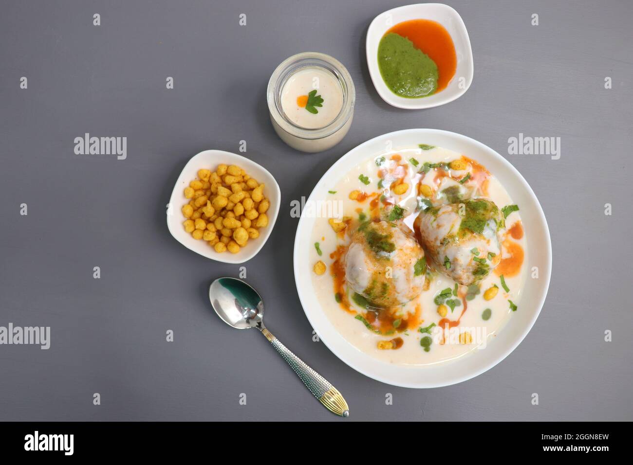 Dahi bora hi-res stock photography and images - Alamy