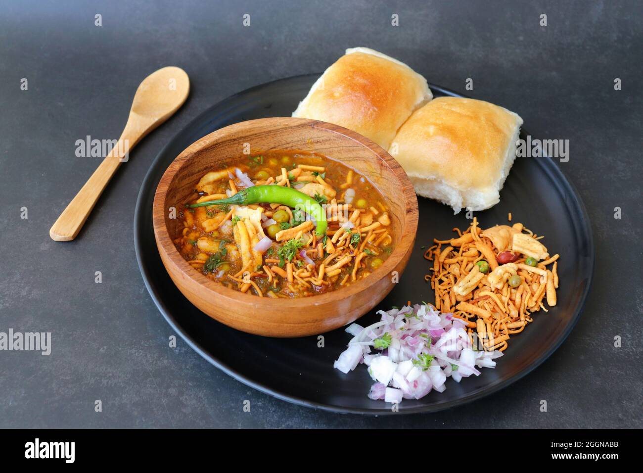 Misal Of India