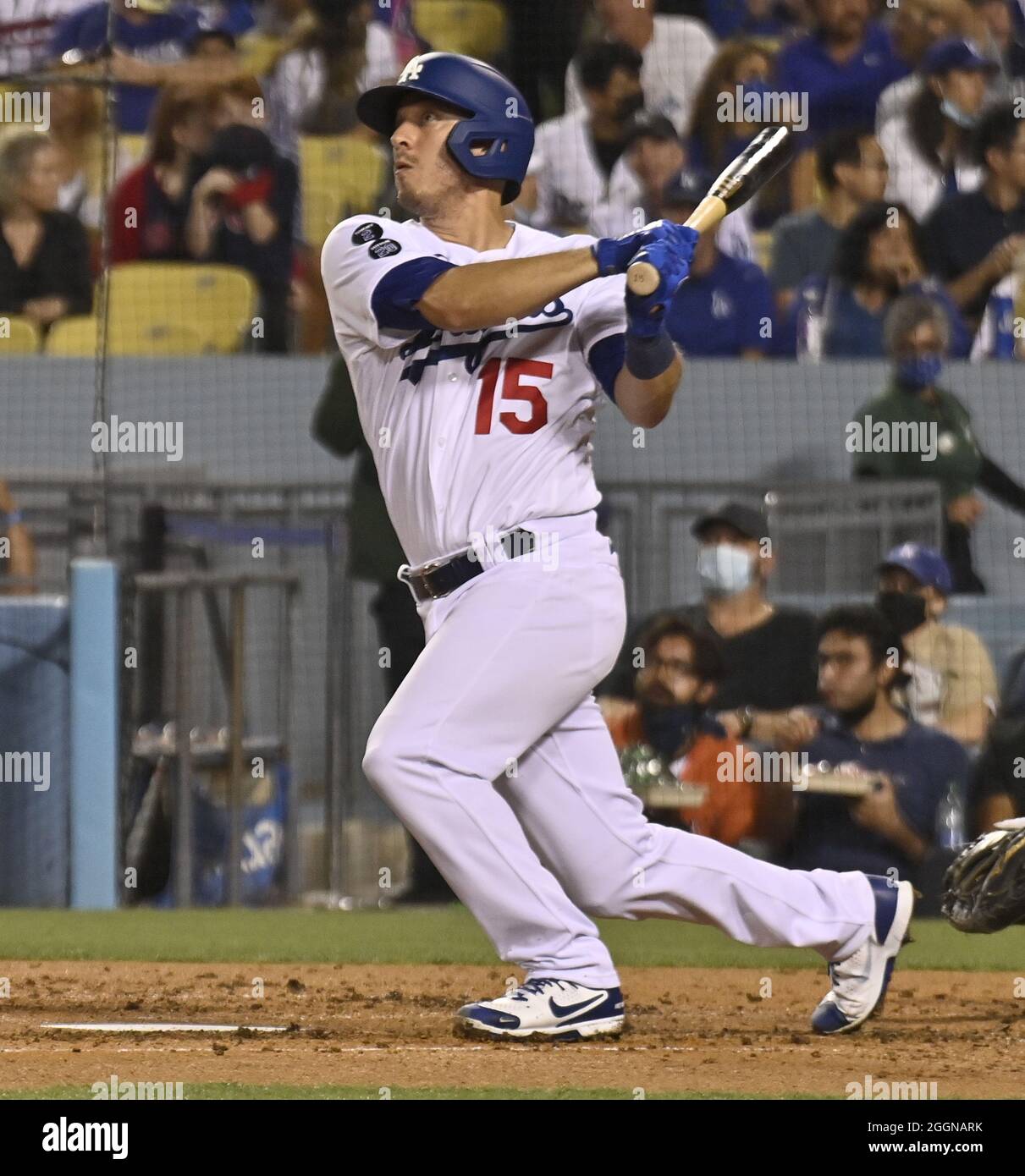 Austin barnes hi-res stock photography and images - Alamy