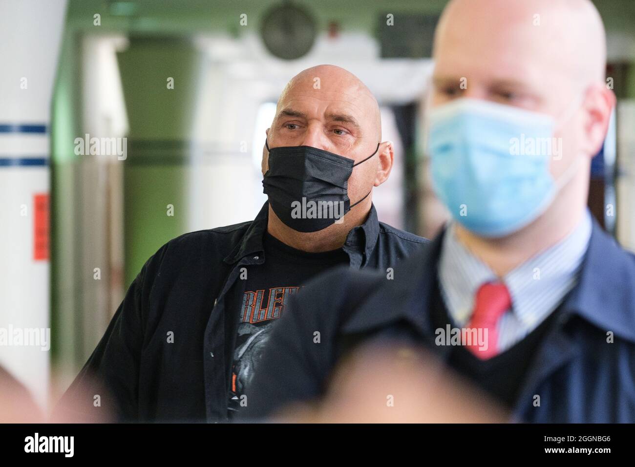 Frank Hanebuth High Resolution Stock Photography and Images - Alamy