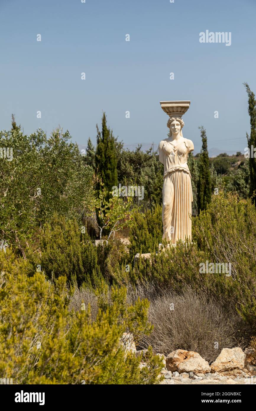Kos greece hippocrates hi-res stock photography and images - Alamy