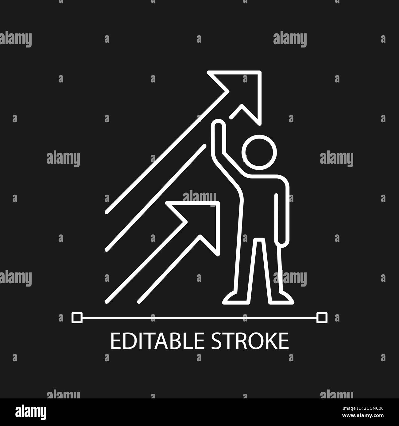 Workplace dynamics Stock Vector Images - Alamy