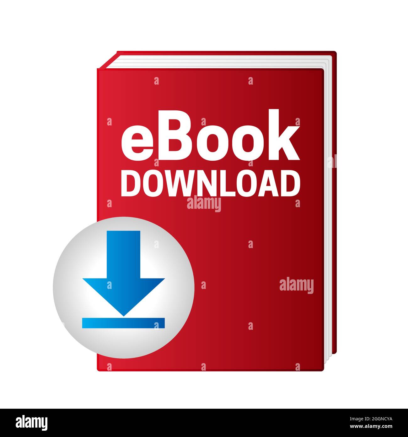 Whitepaper word Stock Vector Images - Alamy