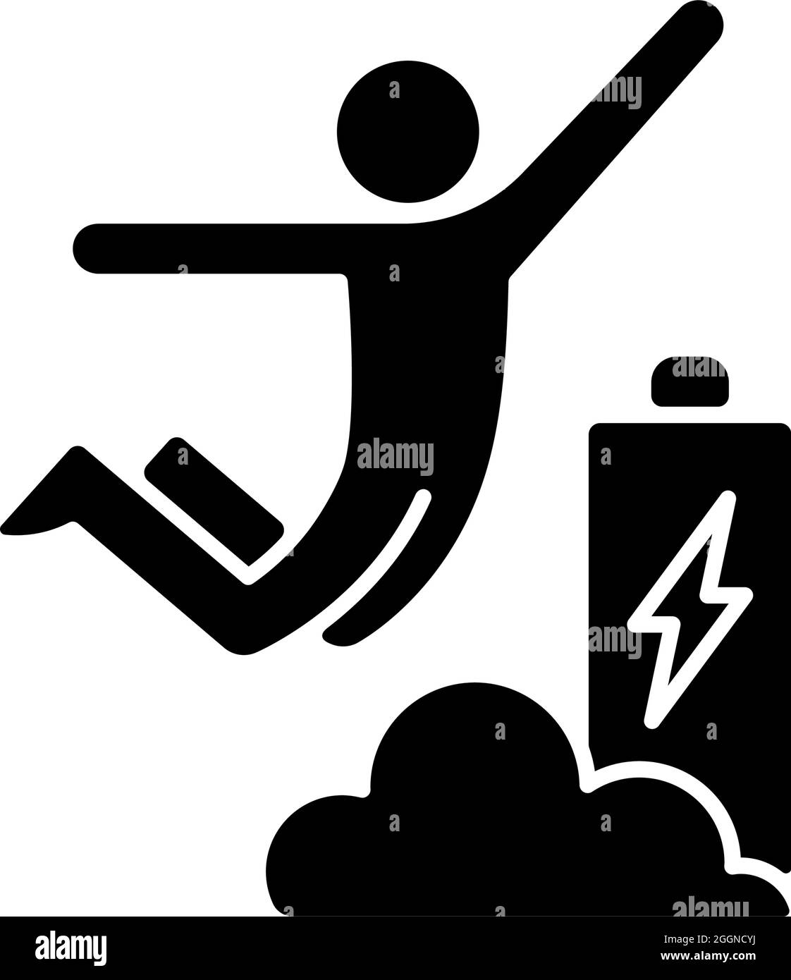 Immersion exercise Stock Vector Images - Alamy