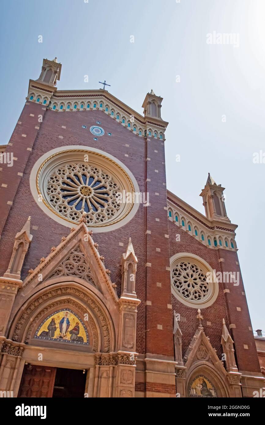 St antoine istanbul hi-res stock photography and images - Alamy