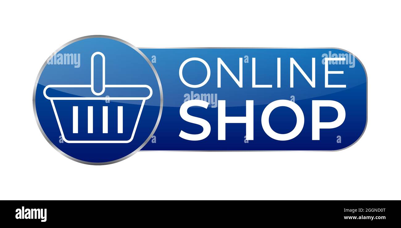 Press shop Stock Vector Images - Alamy