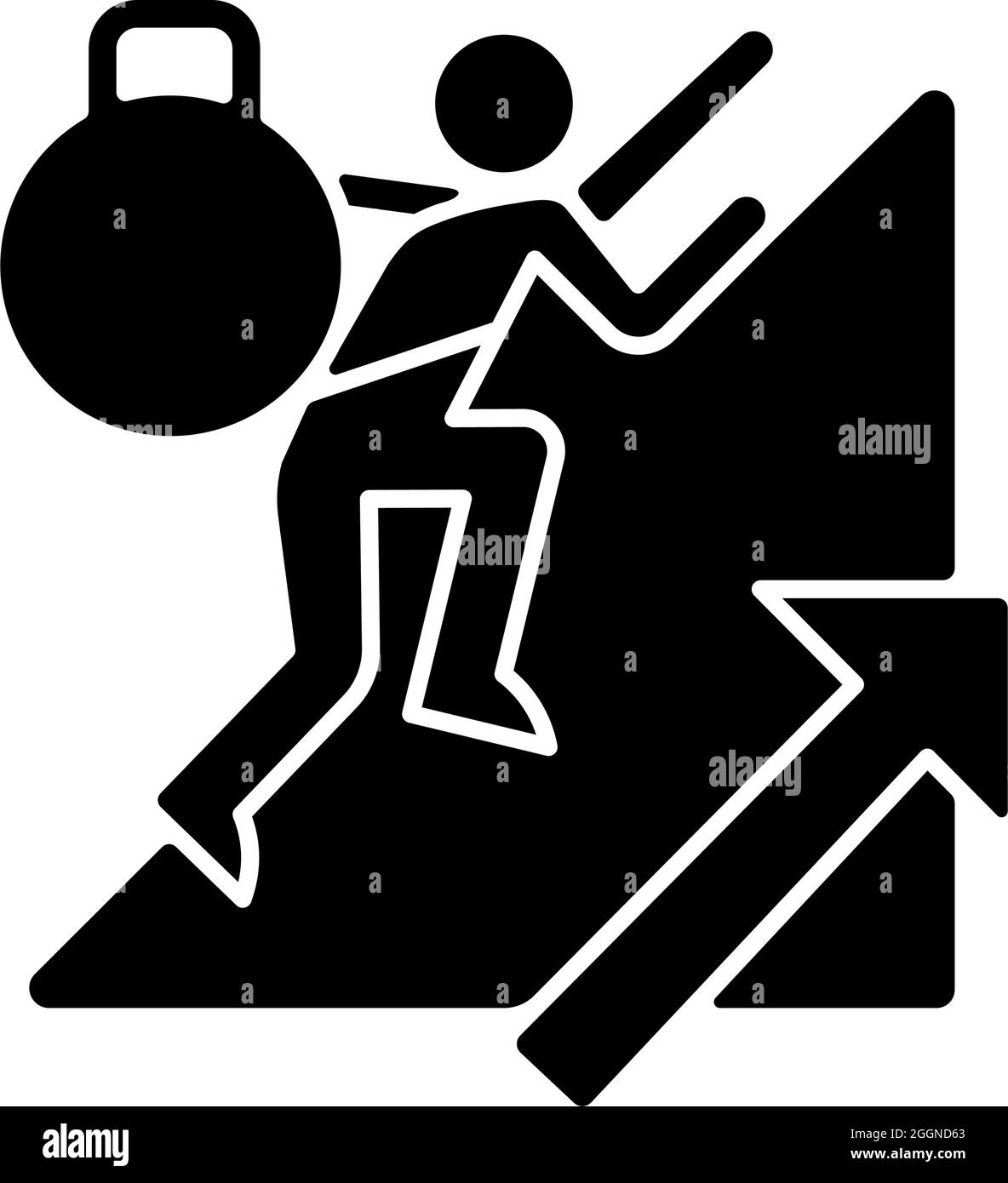 Potential concept art Black and White Stock Photos & Images - Alamy