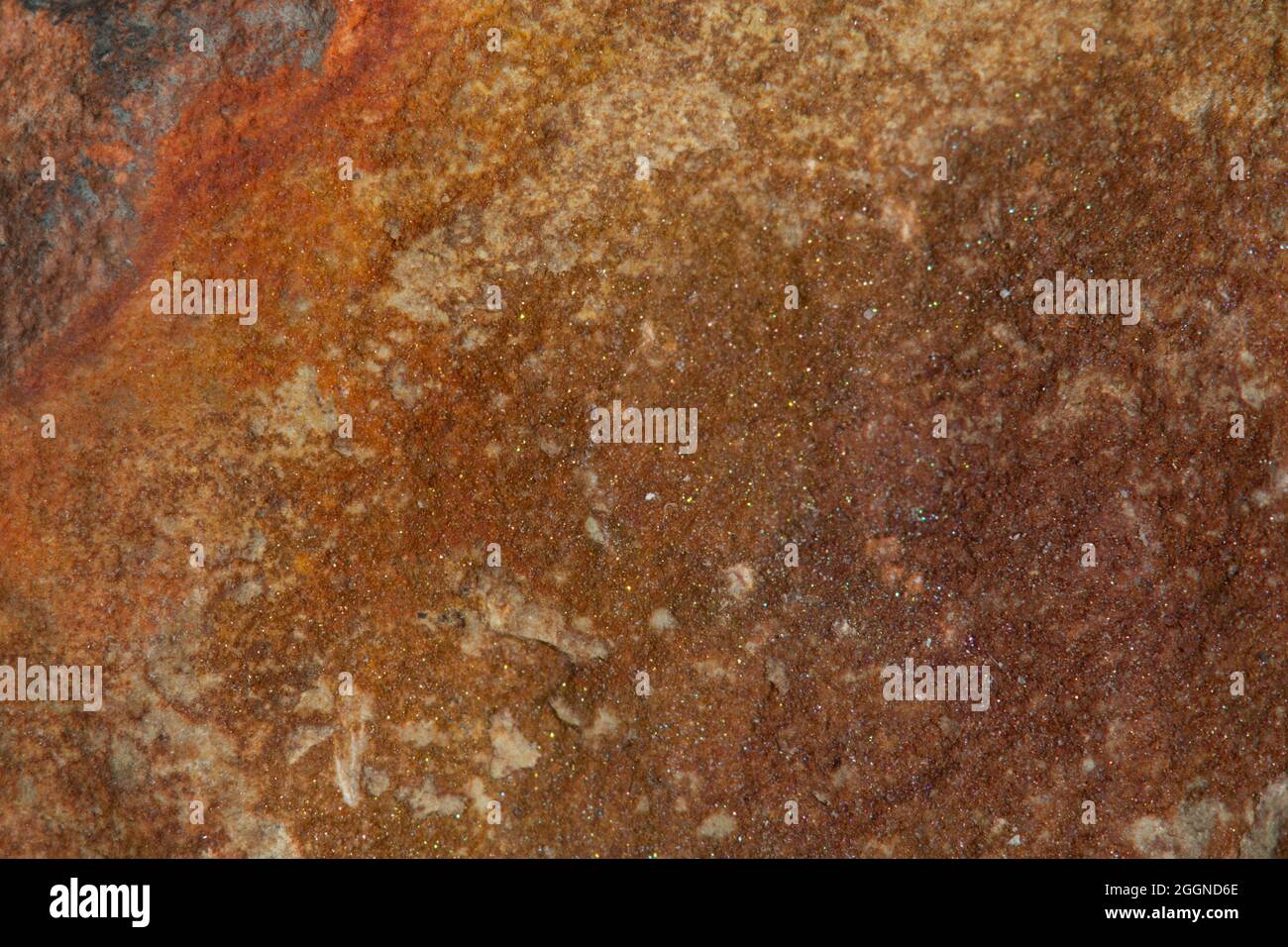 Siltstone sedimentary rock hi-res stock photography and images - Alamy